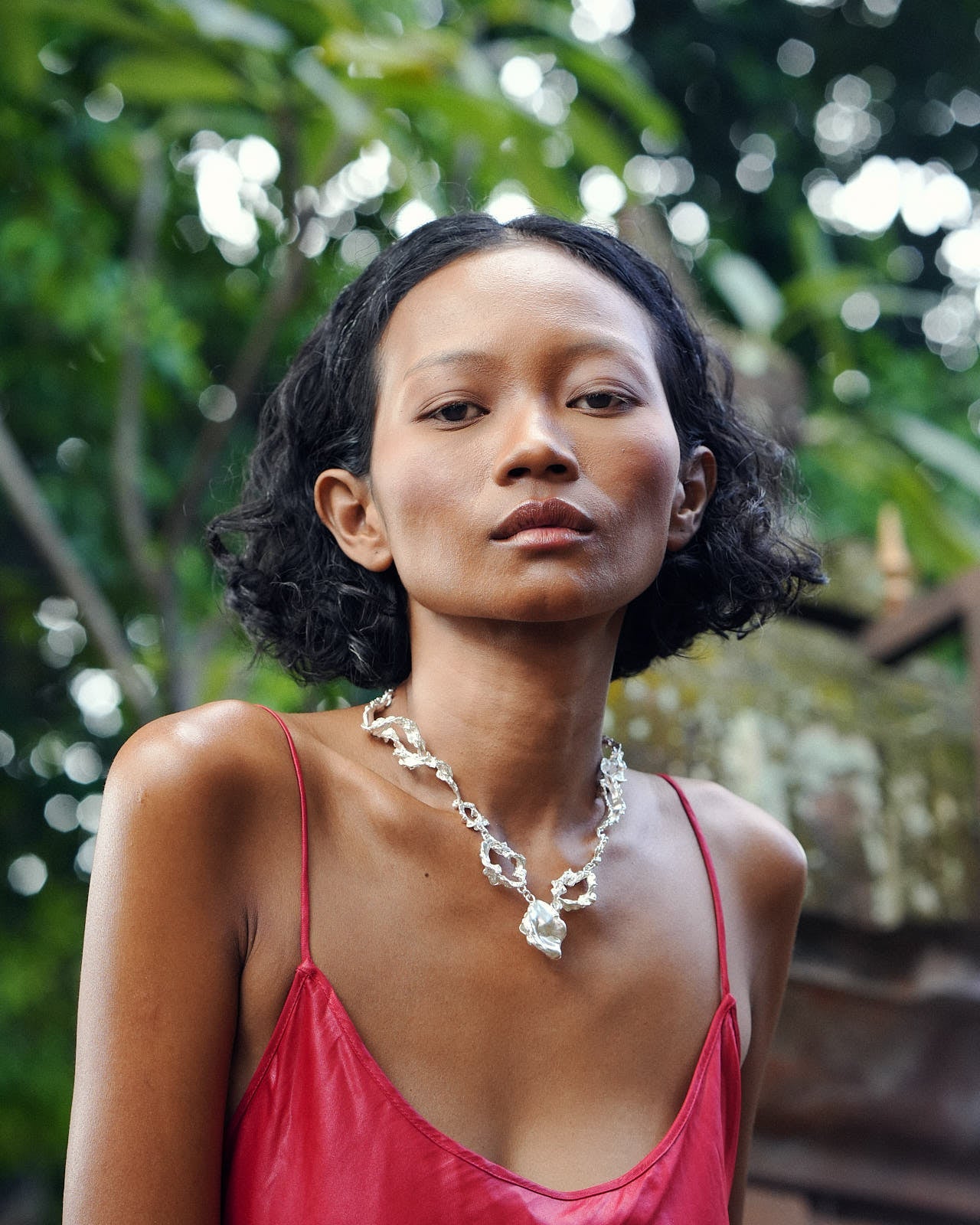 One of a Kind Silver Jewelry – Handcrafted Unique Designs | CRUSH JEWEL